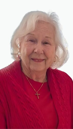 Virginia M. “Ginny” Waldman | News, Sports, Jobs - Williamsport Sun-Gazette
